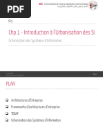 Modèle de Dossier d'Architecture Technique | PDF | Ordinateurs | Technologie et ingénierie