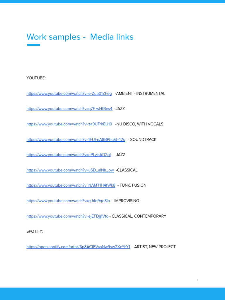 Work Samples - Uk Banuh | PDF | Language Arts & Discipline | Art