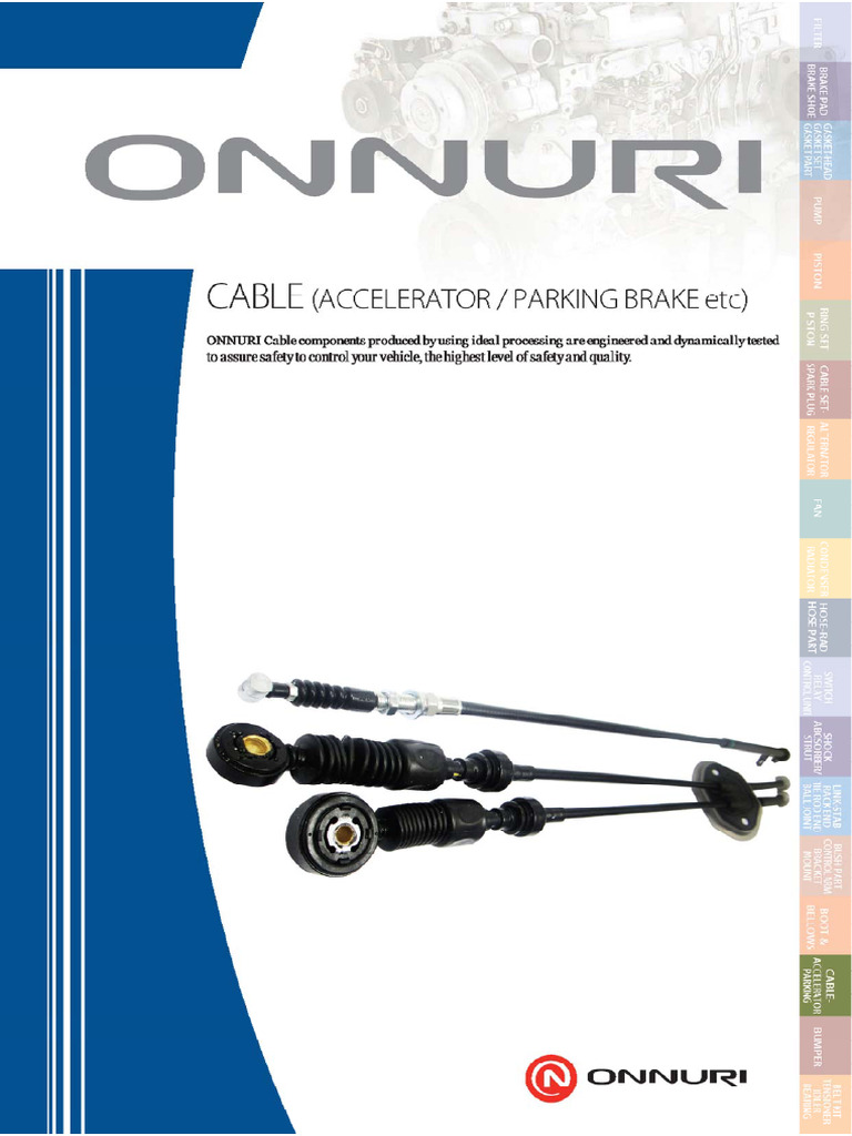 17 Cable | PDF