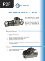 FOSET Catalogo | PDF