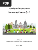 Wayne County Community Resource Guide | PDF | Detroit
