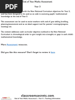 New PiRA Assessment Maps | PDF | Reading Comprehension | Phonics