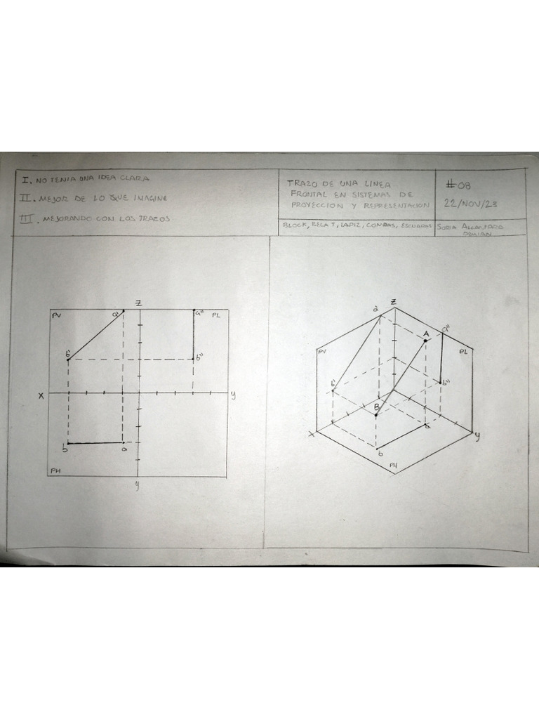 08 Soria Alcantara D651 DCLL | PDF