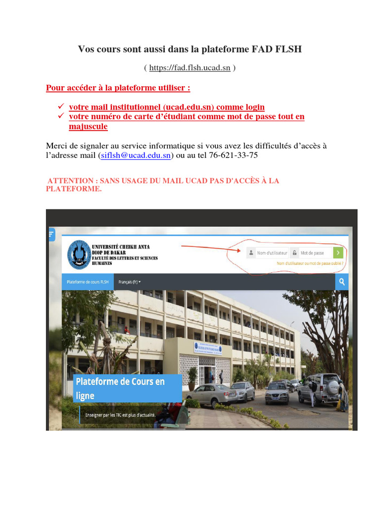 Fad FLSH | PDF | Ordinateurs