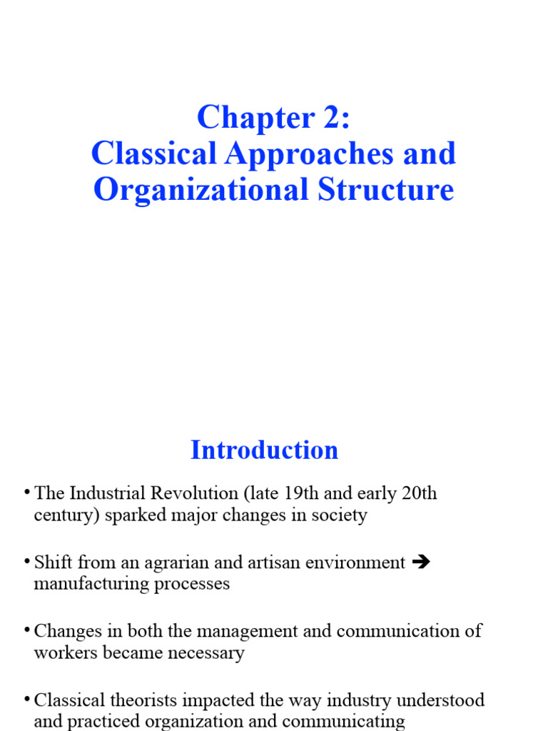 Chapter 2 Slides | PDF | Economies | Business