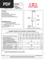 Siemens Micromaster 420 - Manual | PDF | Power Inverter ...