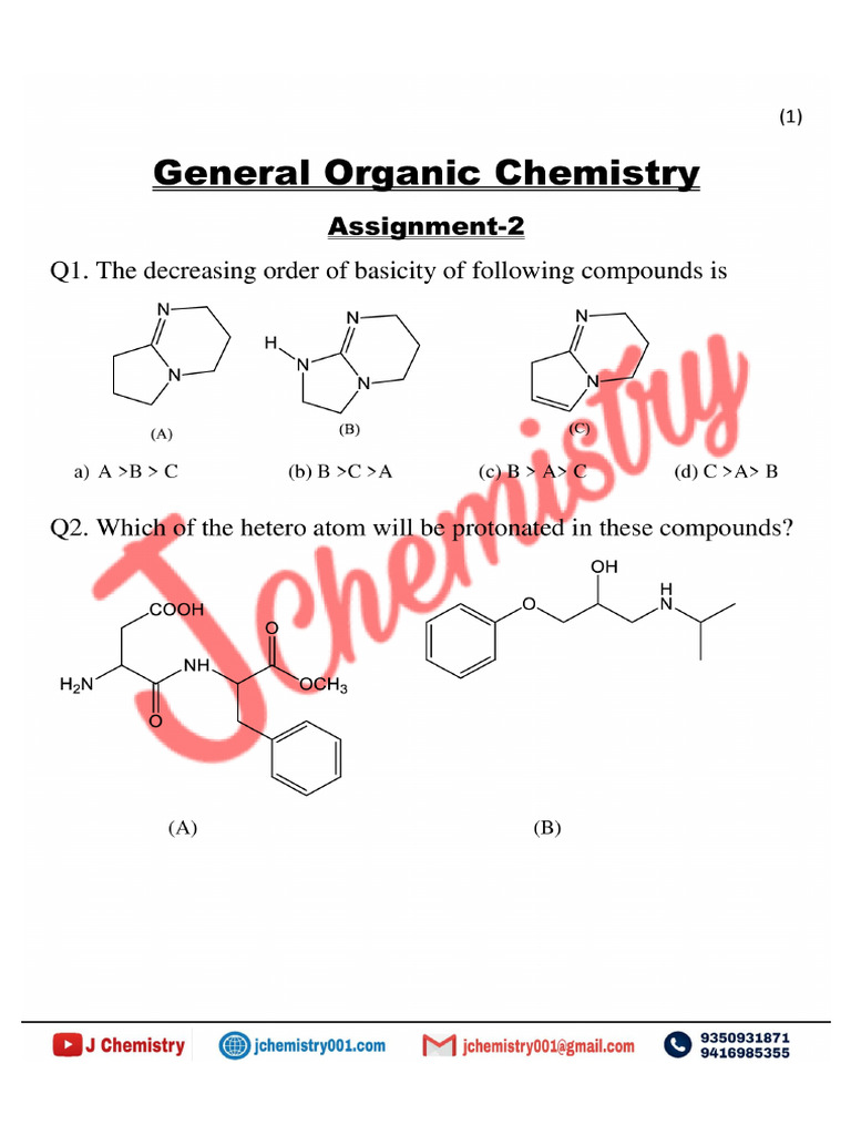 900010-GOC Assignment 2 | PDF