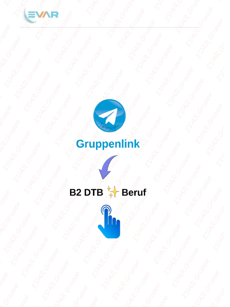 DTB B2 Bewerbungsgespräch | PDF