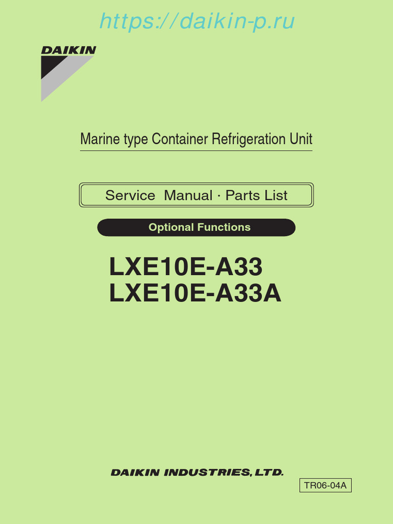 Parts LXE10E-A36A | PDF
