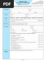 Generic Gap Kit | PDF | Lease | Insurance