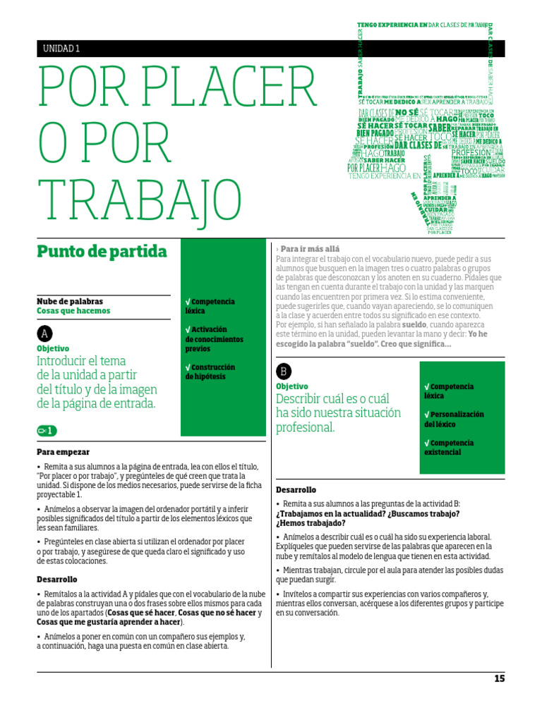 btc3 Ne TBK U1 | PDF | Verbo | Ciencia cognitiva