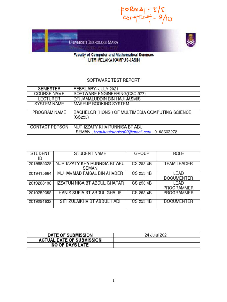 CSC577 - STR (Izzaty, Izzatun, Han, Faisal, Zulaikha) | PDF | Login | Password
