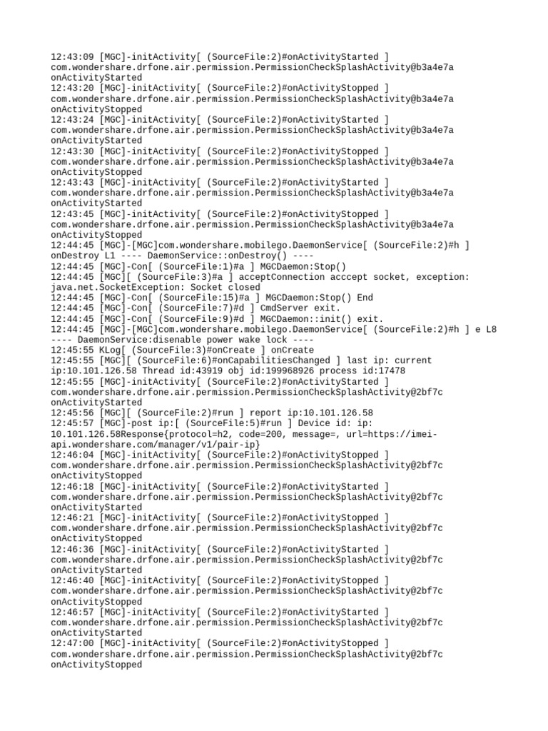 2024-01-02 | PDF | Operating System Families | Consumer Electronics