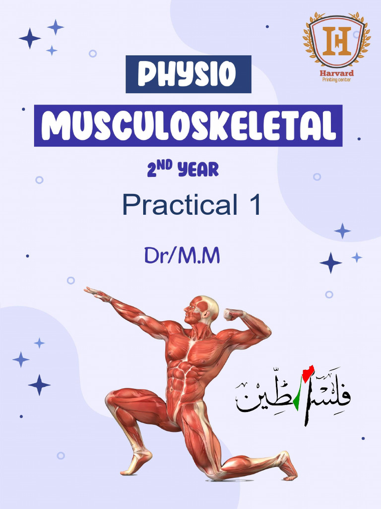 Practical Physio MSK 1 ( | PDF | Muscle Contraction | Stimulus (Physiology)