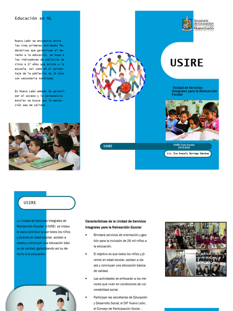 Usire | PDF