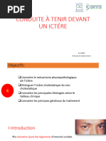 Cytolyse Hépatique - Orientiation Diagnostique Et Conduite À Tenir ...