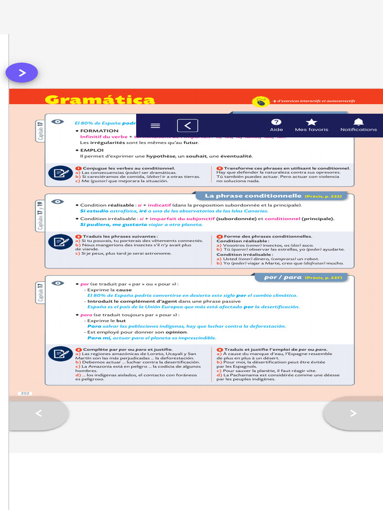 Dilo en Voz Alta 2de Ed2019 Manuel Numérique Élève Enseignant ...