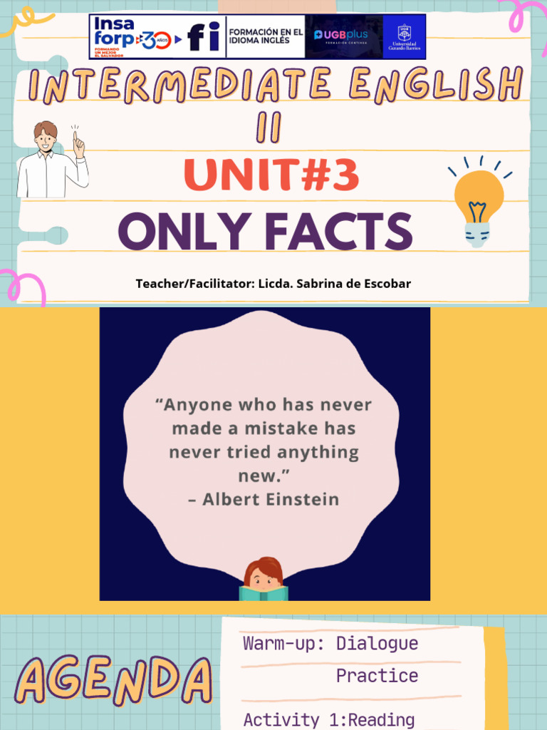 Inter Ii Unit 3 | PDF