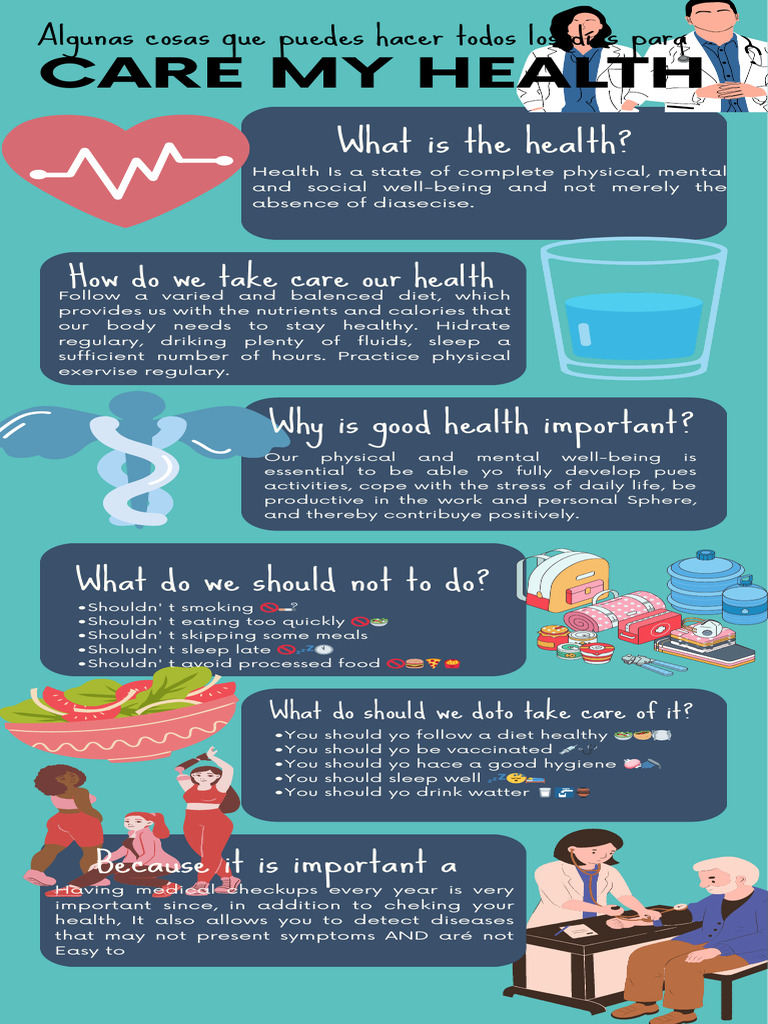 My care health | PDF