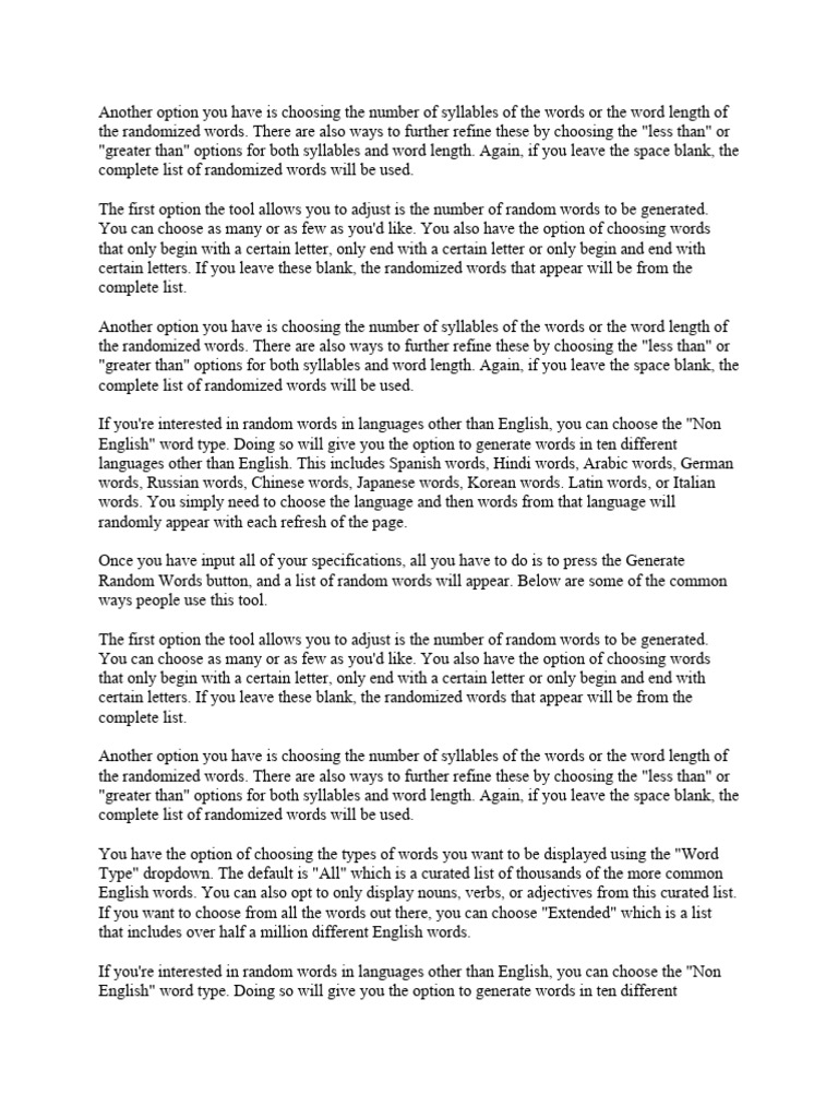 Document Notary Greedy 1 | PDF | Word | English Language