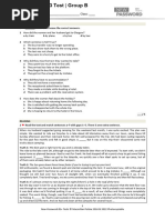 Steps Plus Dla Klasy 7 WORKBOOK ANSWER KEY | PDF | Vegetables | Cuisine