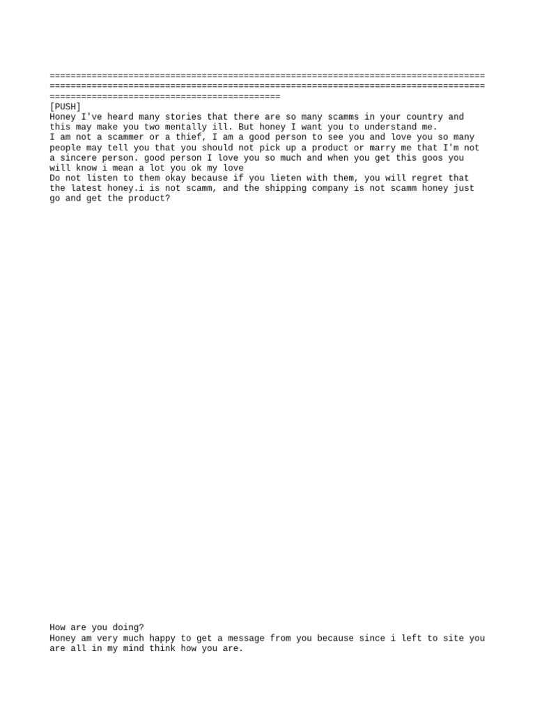 Deceiving 1 PDF