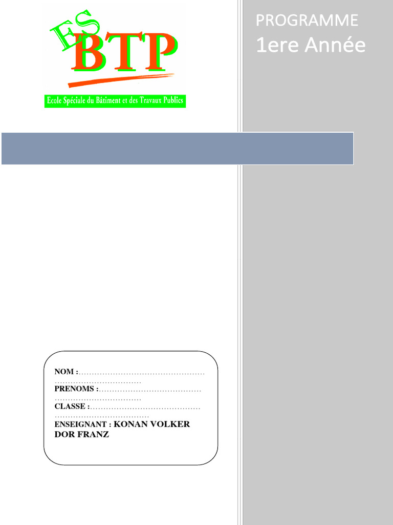 Introduction à l'informatique | PDF | Système d'exploitation | Internet