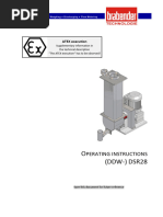 OP1 Manual (December 2006) | PDF | Parameter (Computer Programming) | Input/Output