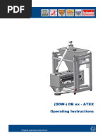 OP1 Manual (December 2006) | PDF | Parameter (Computer Programming) | Input/Output