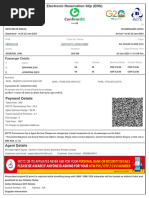 Fayda Update & Correction Guideline - V1.0 - July 2025 | PDF | Identity ...