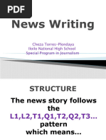 School Paper Layout | PDF | Distance Education