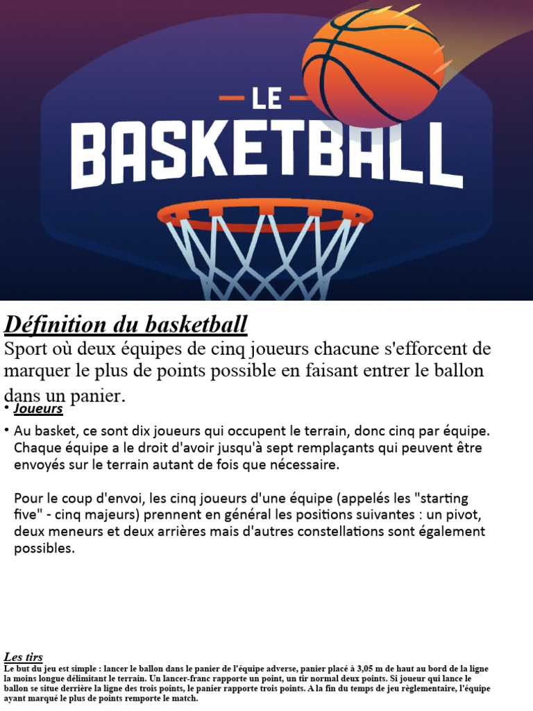 PPPPPPPPP | PDF | Jeux de ballon | Sports athlétiques
