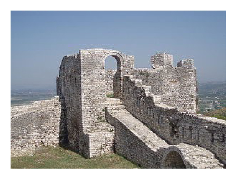 Kalaja e Beratit - Foto | PDF