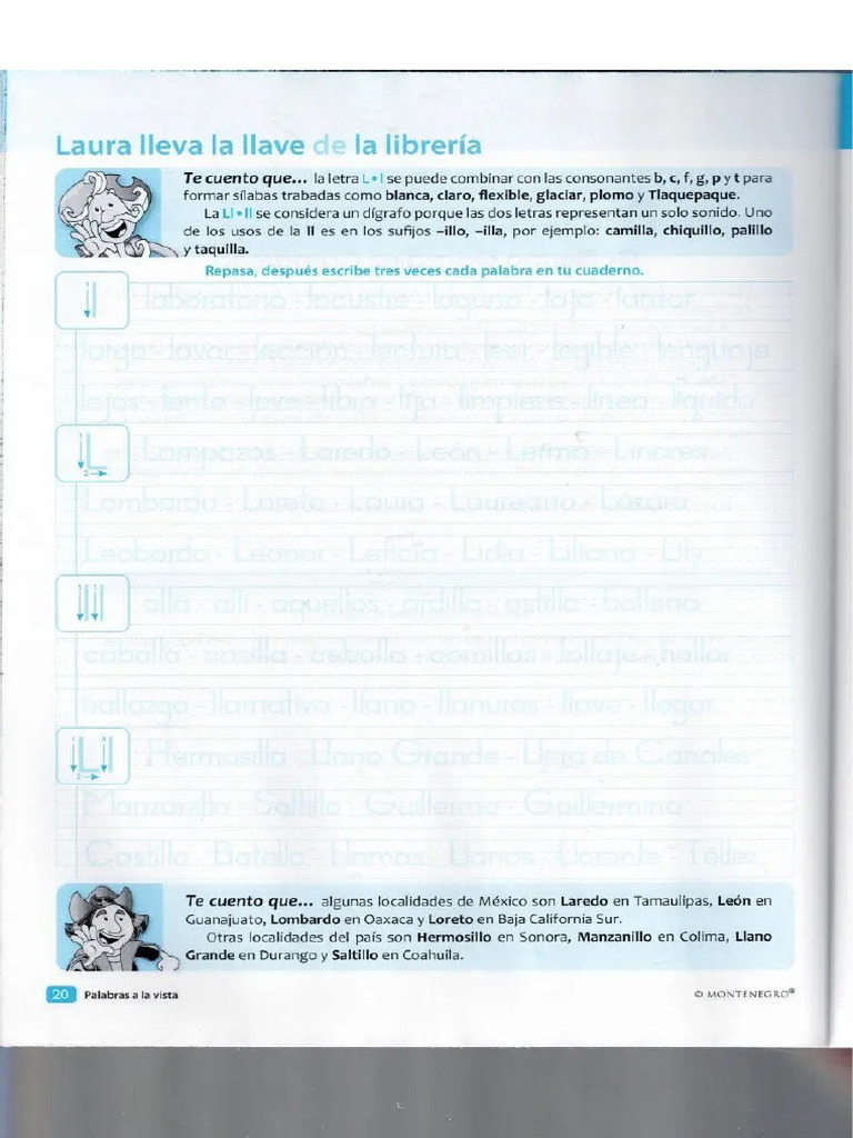 Página de Leo | PDF Página de Leo | PDF
