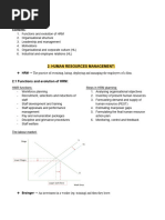 Ford HRM Practices and Global Impact | PDF | Human Resource Management ...