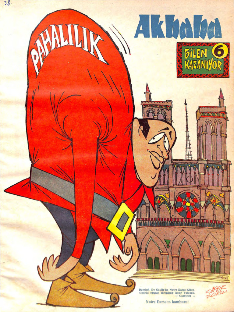 Akbaba 1970 049 | PDF