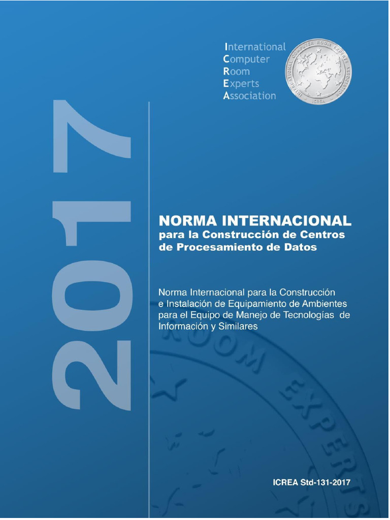 ICREA Std-131-2017 | PDF | La seguridad informática | Seguridad