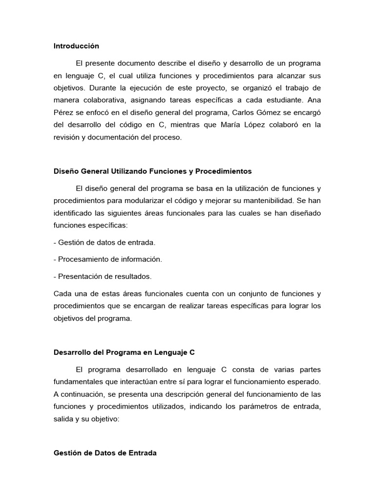 Deber Progra C++ | PDF | Programa de computadora | Programación