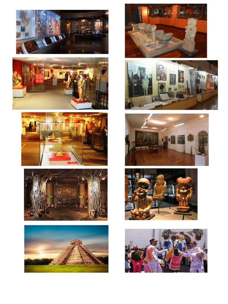 Educacion Artistica | PDF