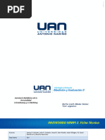 Course Status - Codelco - Elearning Final-1 | PDF | Riesgo