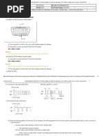 Bosch Injector Flow Rate, Part Code and Resistance Table PDF | PDF