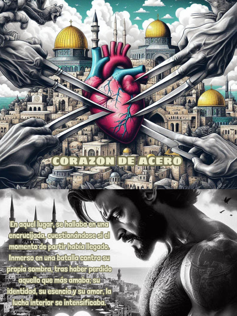 Corazon Dea Cero | PDF