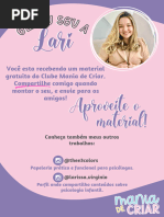 Pode, Não Pode | PDF | Semáforo | Cor