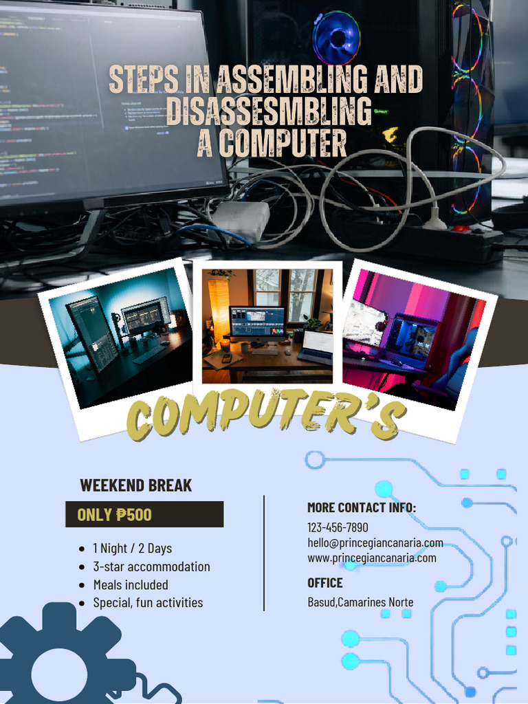 Brown Blue Illustration Travel Agency Flyer - 20231004 - 184319 - 0000 ...