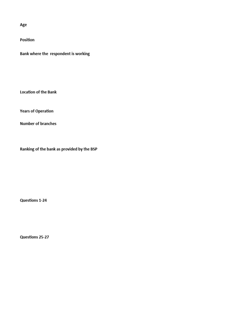 6.) Encoded Data Set (Nuber Coded Format) - Ac4a - Effects of Quality ...