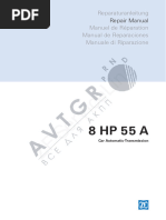 GM RPO Codes Reference Guide | PDF | Headlamp | Door