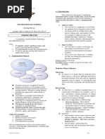 Schmid Fall Risk Assessment Tool - Acute Care | PDF | Patient ...