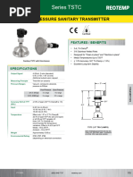 PR - 1440 - Class - B TDS | PDF | Chemical Substances | Materials Science