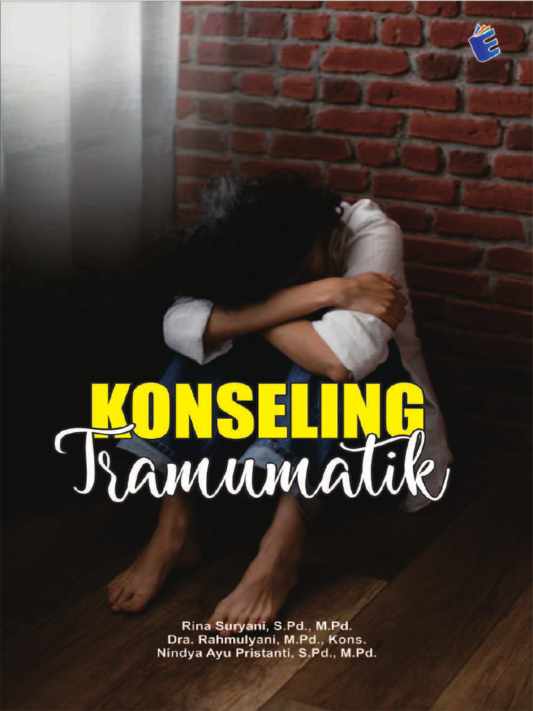 Konseling Traumatik D8256d9e | PDF