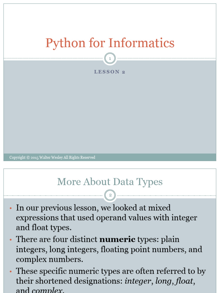 02 Conditional Execution And Functions Pdf Boolean Data Type Data Type